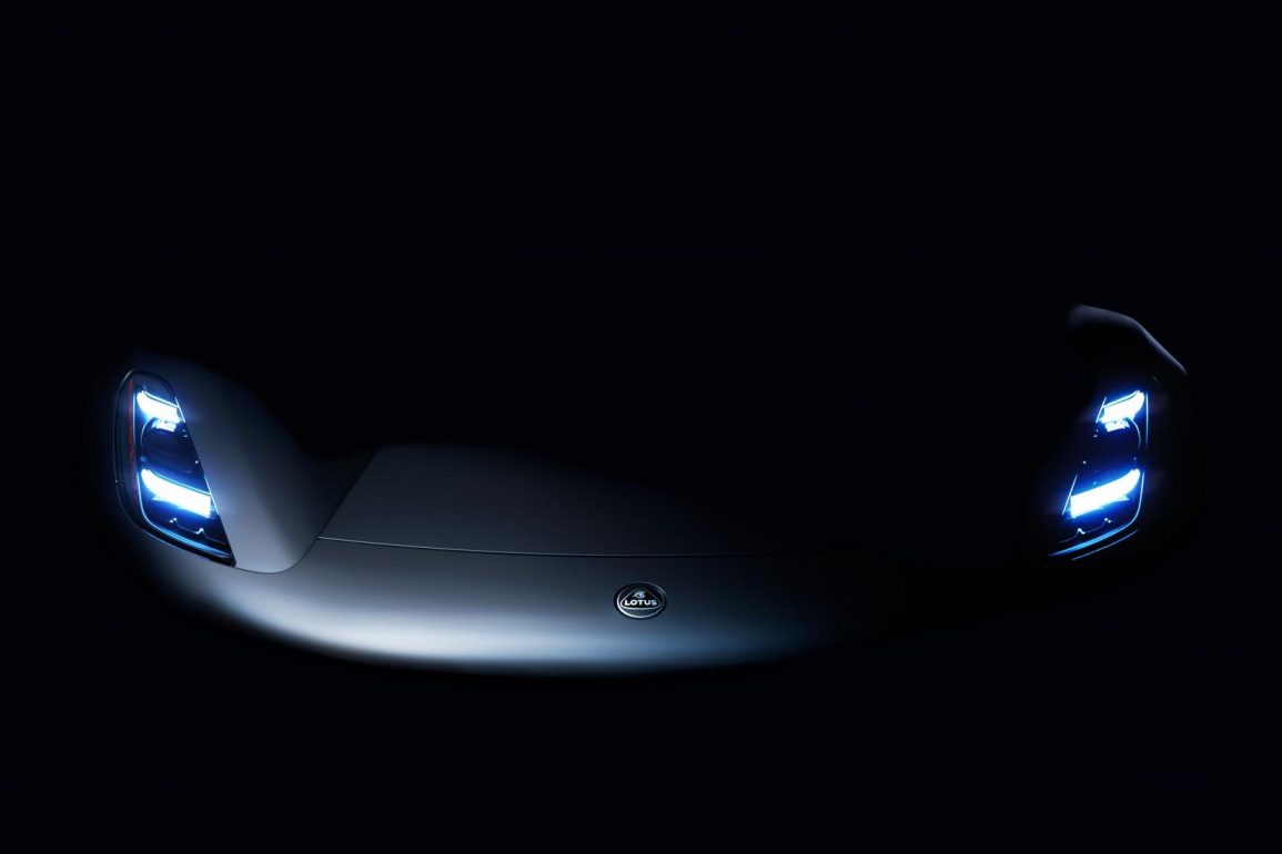 Lotus Model In Depth Archives - Supercars.net