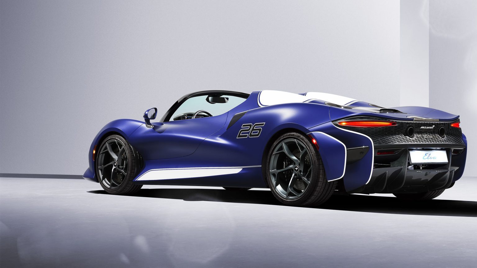 This One-Off Koenigsegg Jesko Hydra Is Gorgeous | News | SuperCars.net