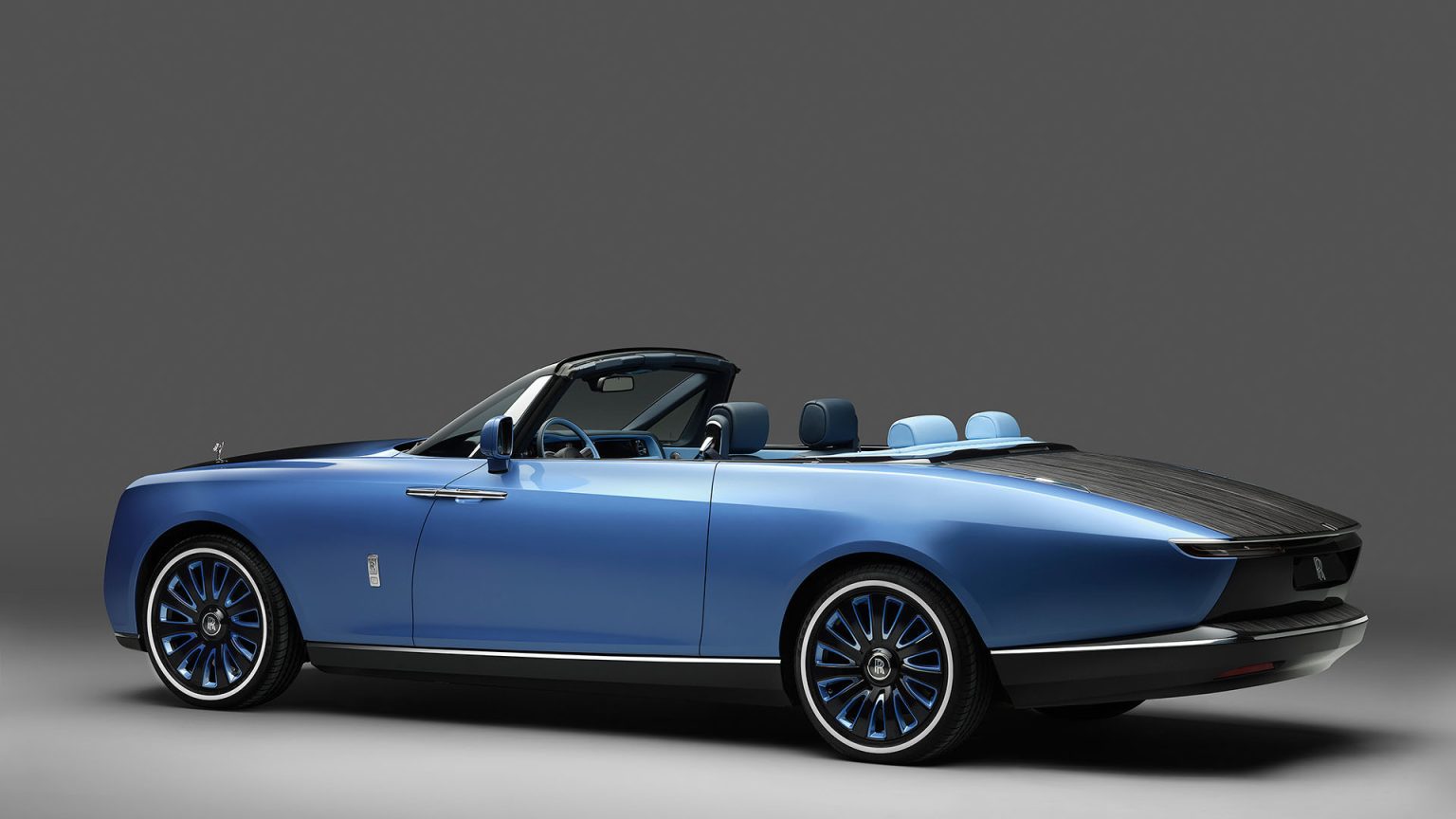 Rolls-Royce Coachbuild | Rolls-Royce | SuperCars.net
