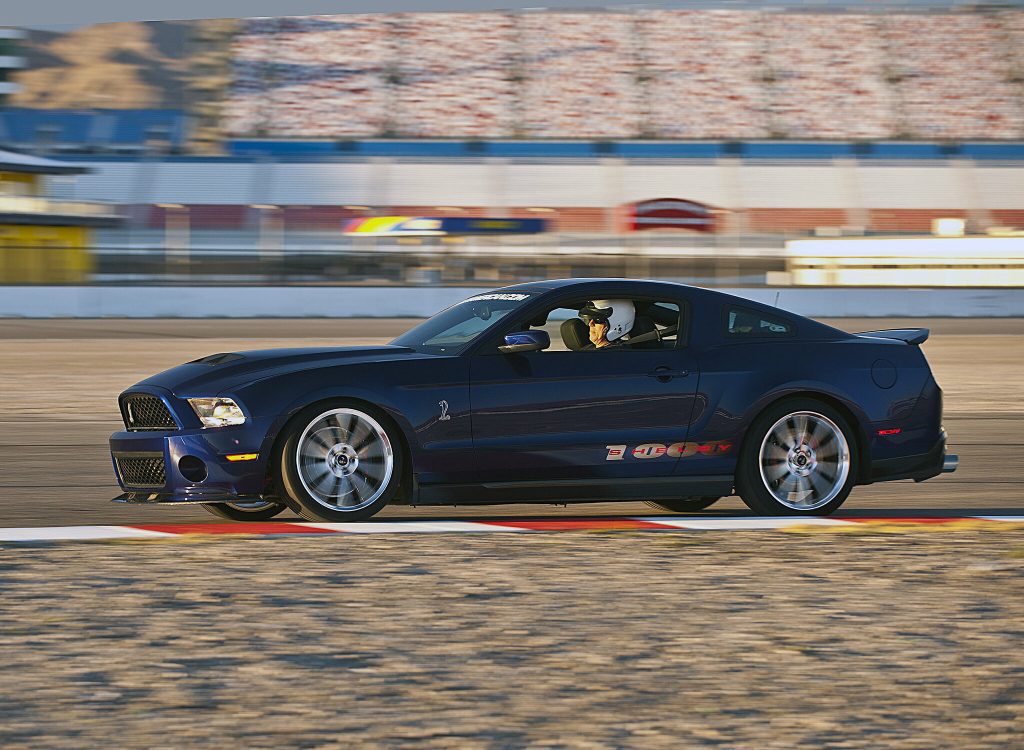 2012 Shelby 1000 Wallpapers | SuperCars.net