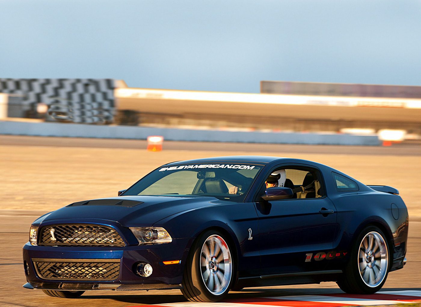 2012 Shelby 1000 Wallpapers | SuperCars.net