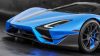 SSC reveals a 2,200 hp Tuatara Aggressor | Prototype | SuperCars.net