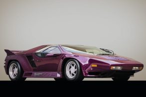 The 15 Coolest 80s Cars: A Car Lover's Dream List