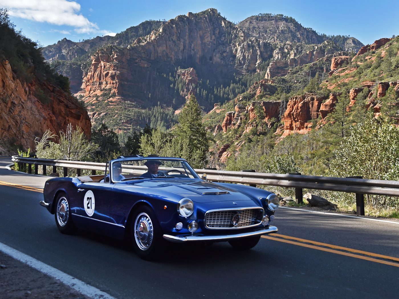 Copperstate 1000 (2021) - Recap & Photo Gallery