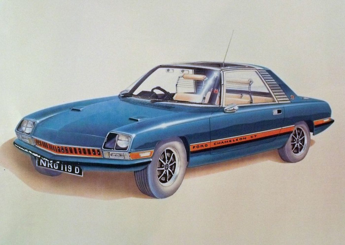 Elite, Elan, Workmate - The Ron Hickman Story