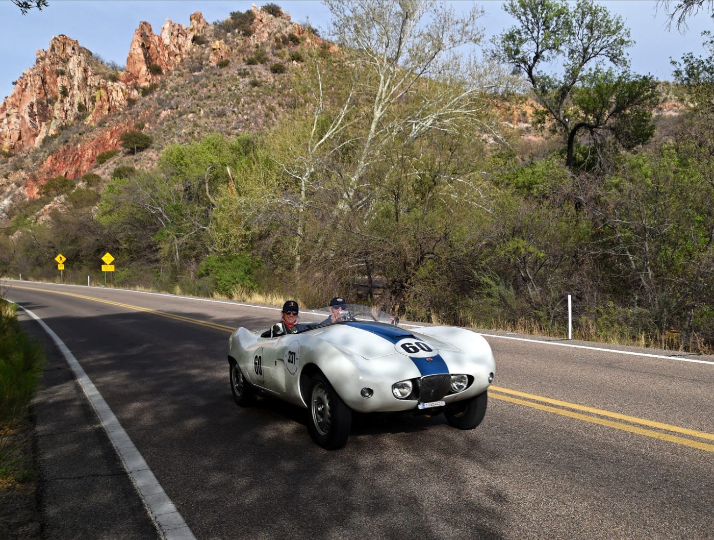 Copperstate 1000 (2021) - Subscriber Only Photo Gallery