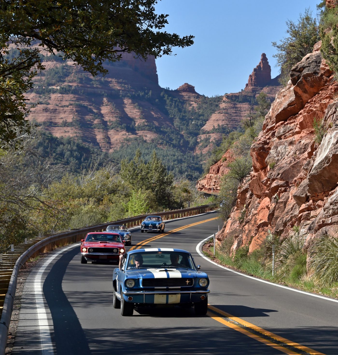 Copperstate 1000 (2021) - Recap & Photo Gallery