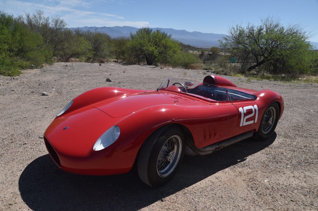 Copperstate 1000 (2021) - Subscriber Only Photo Gallery