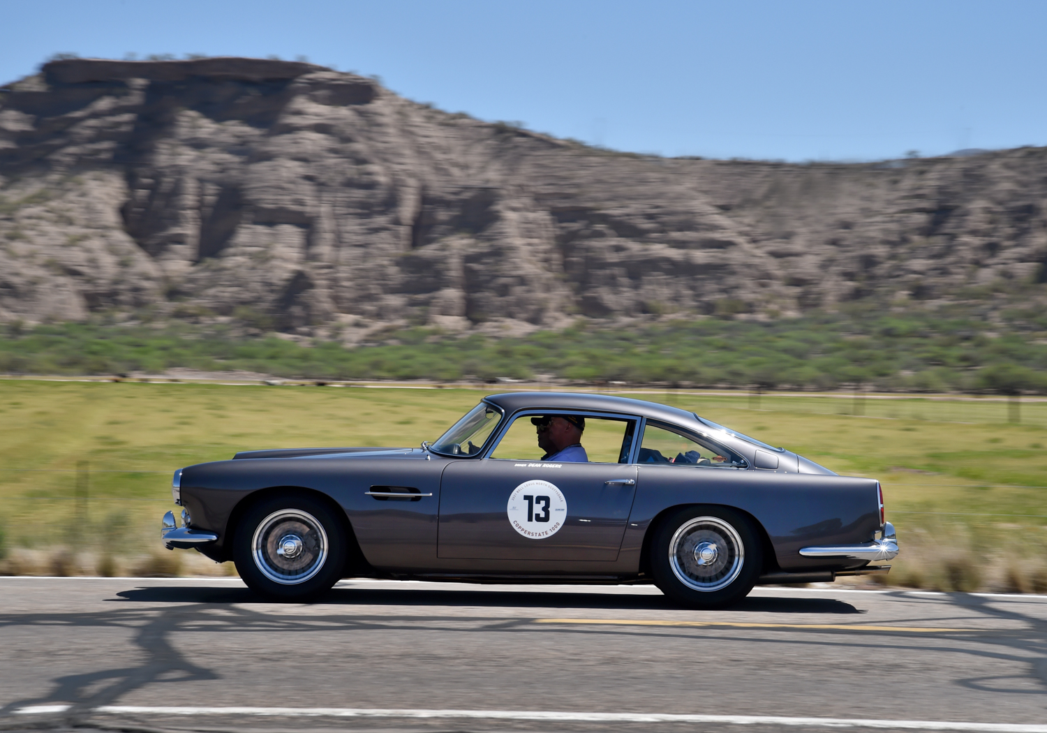 Copperstate 1000 (2021) - Recap & Photo Gallery