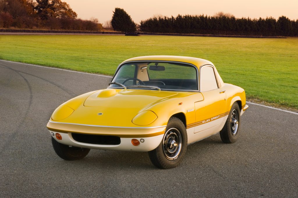 Lotus Elite - The Ultimate Guide
