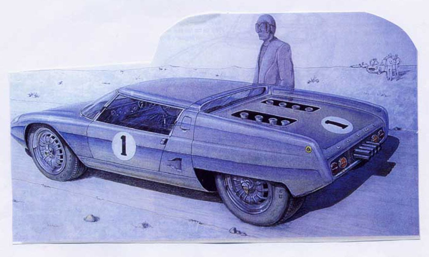 Elite, Elan, Workmate - The Ron Hickman Story