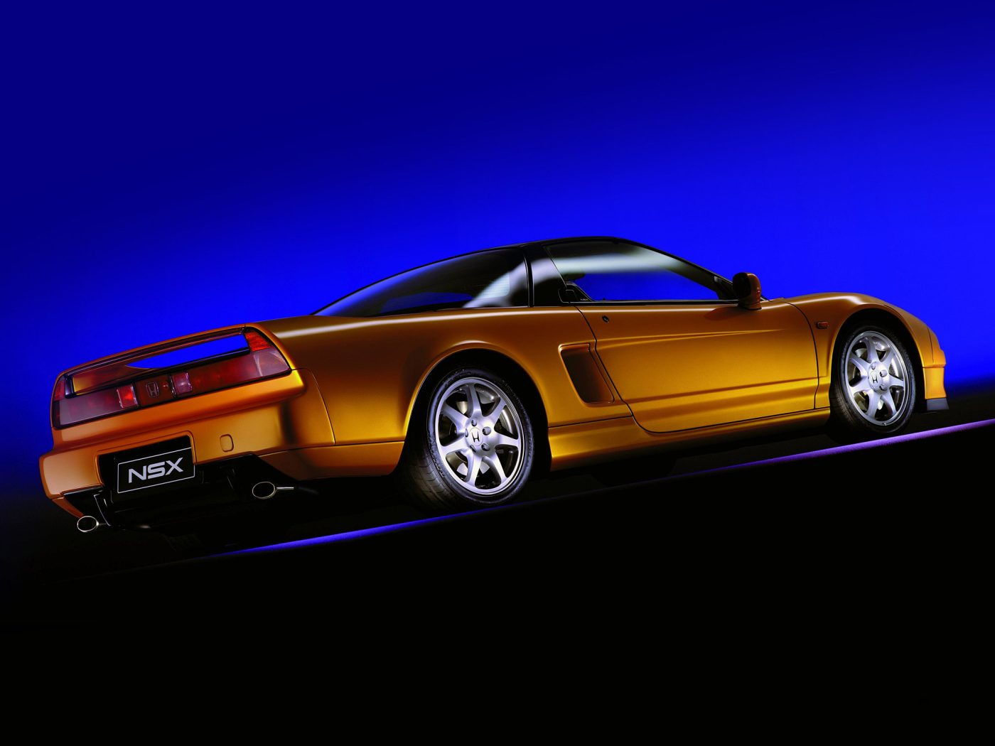 1990 Honda NSX Wallpapers | SuperCars.net