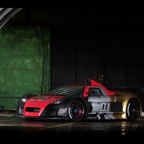 Gumpert Apollo Sport: History, Specifications, & Performance