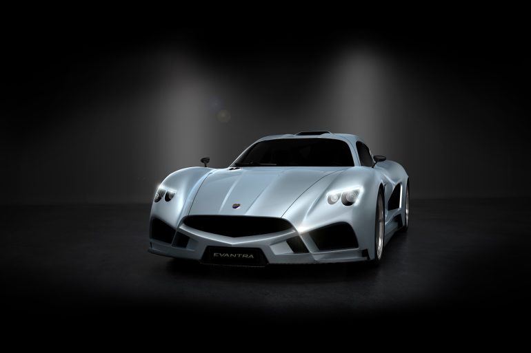 Mazzanti Automobili: News, Pictures, Models & History