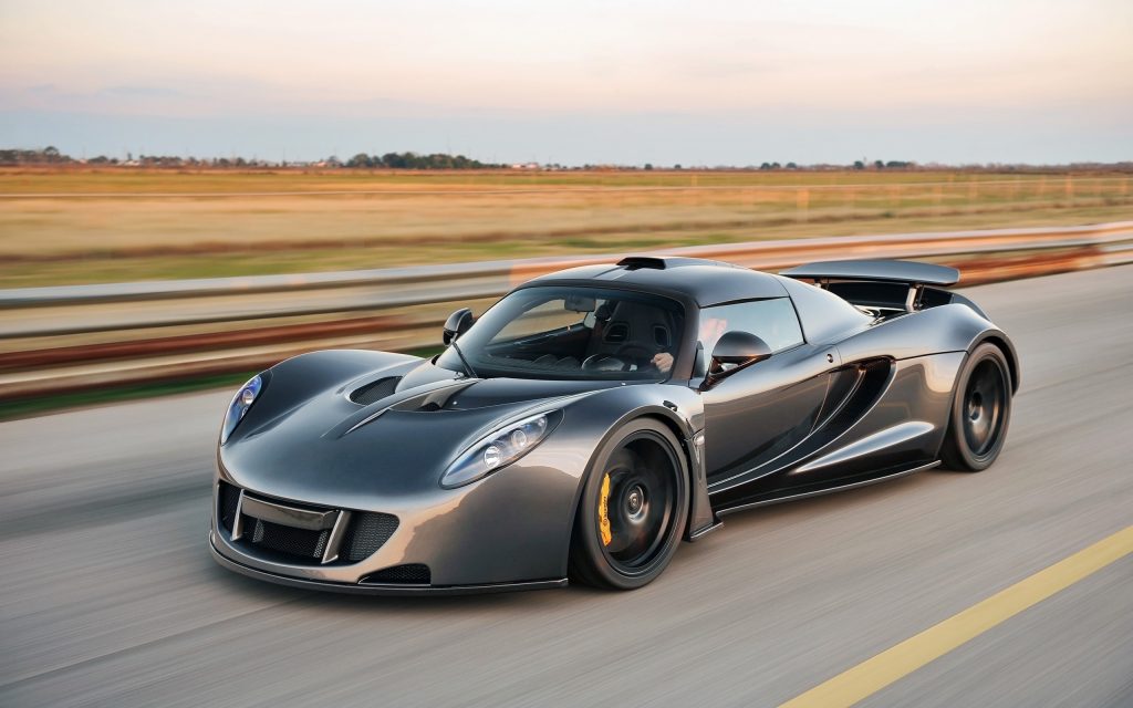 2013 Hennessey Venom GT Wallpapers | SuperCars.net