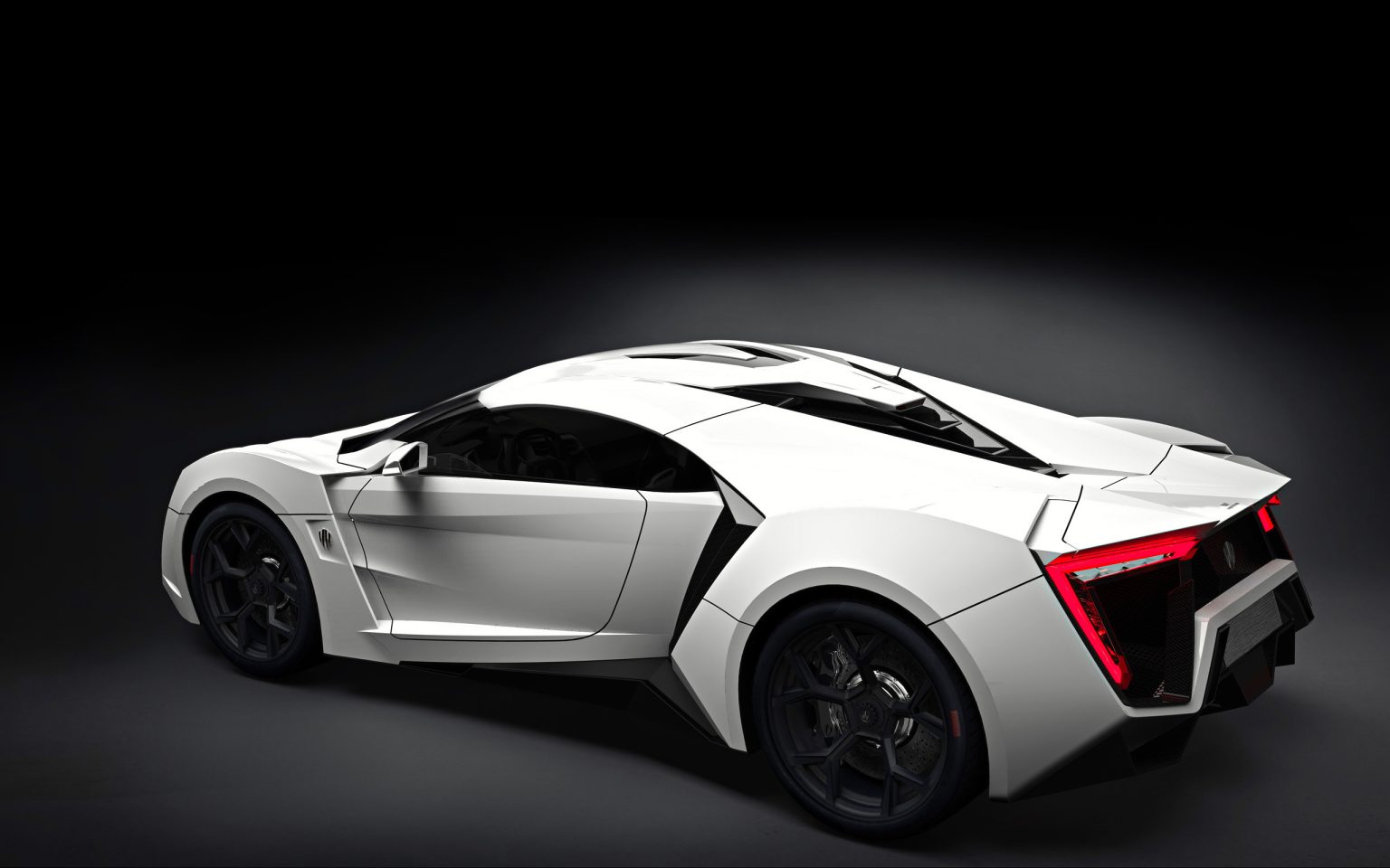 2013 W Motors Lykan Hypersport Wallpapers | SuperCars.net
