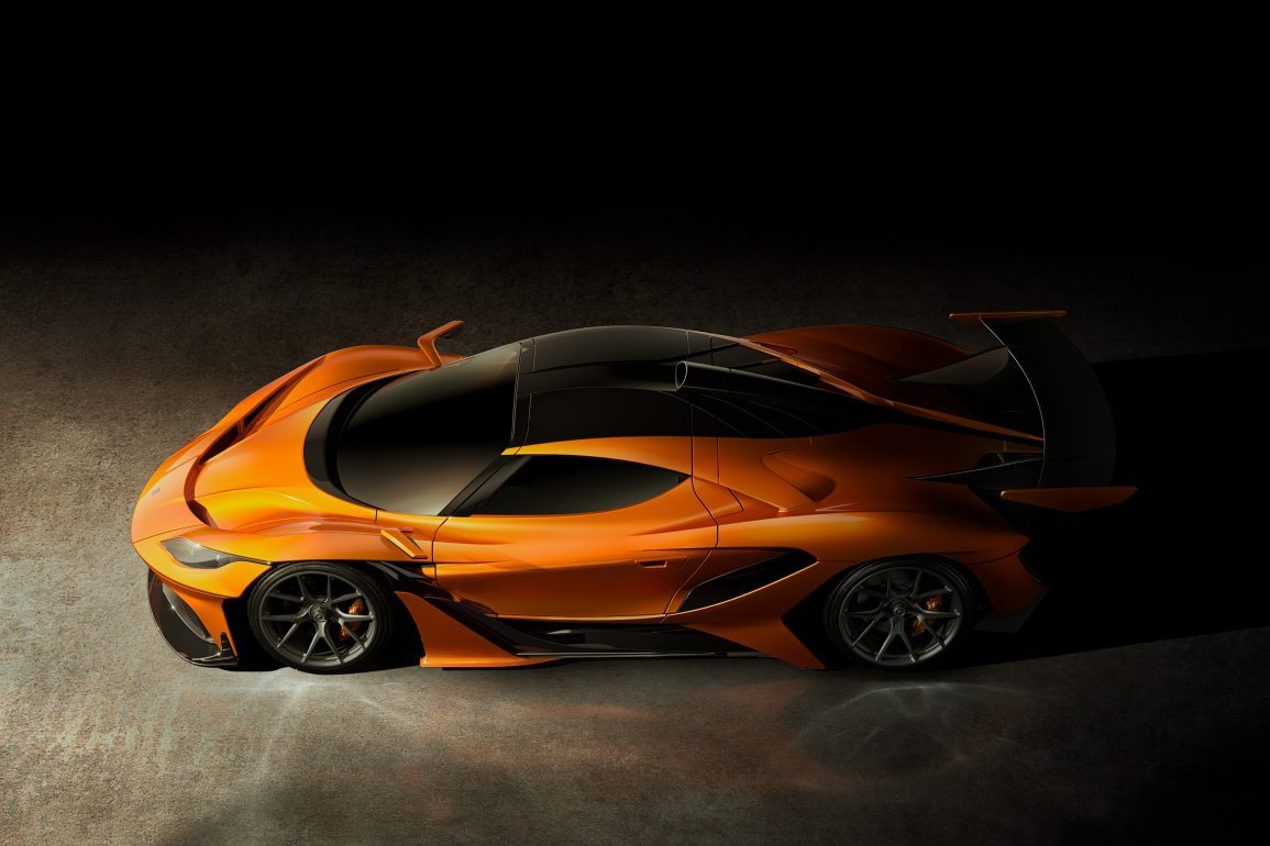 2016 Apollo Arrow Wallpapers | SuperCars.net