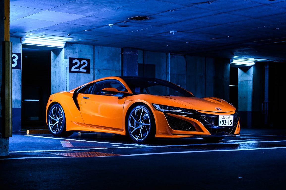 Honda Archives - Supercars.net