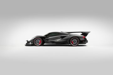 2019 Apollo IE Wallpapers | SuperCars.net