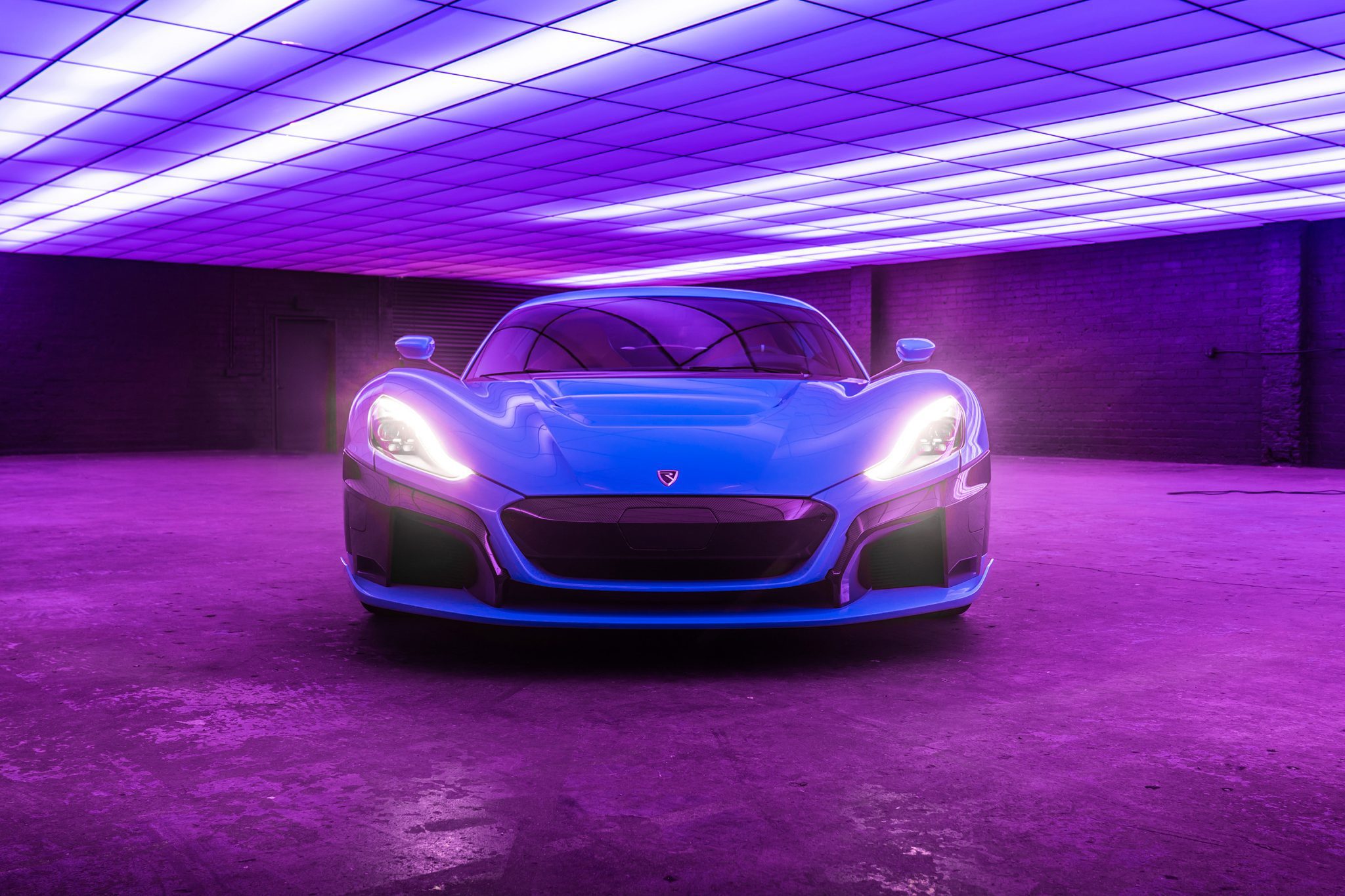 2020 Rimac C_Two Wallpapers | SuperCars.net
