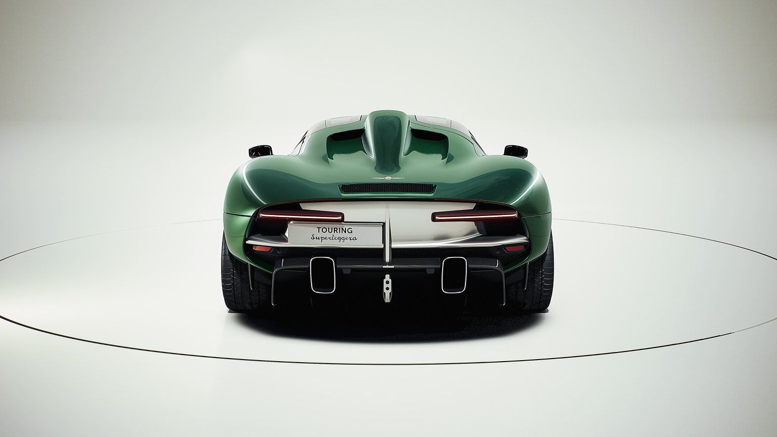 2021 Touring Arese RH95 Wallpapers | SuperCars.net