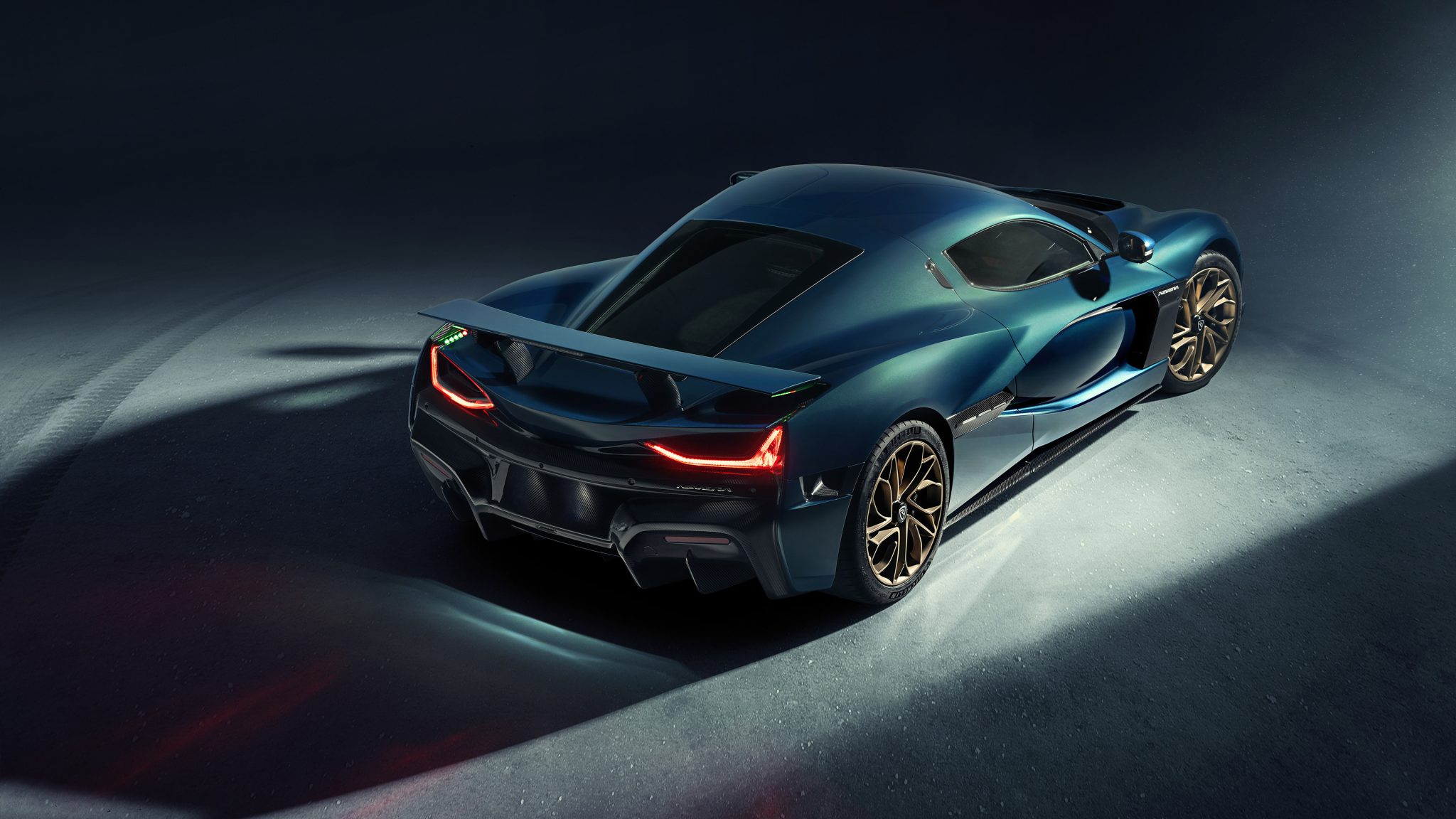 2022 Rimac Nevera Wallpapers | SuperCars.net