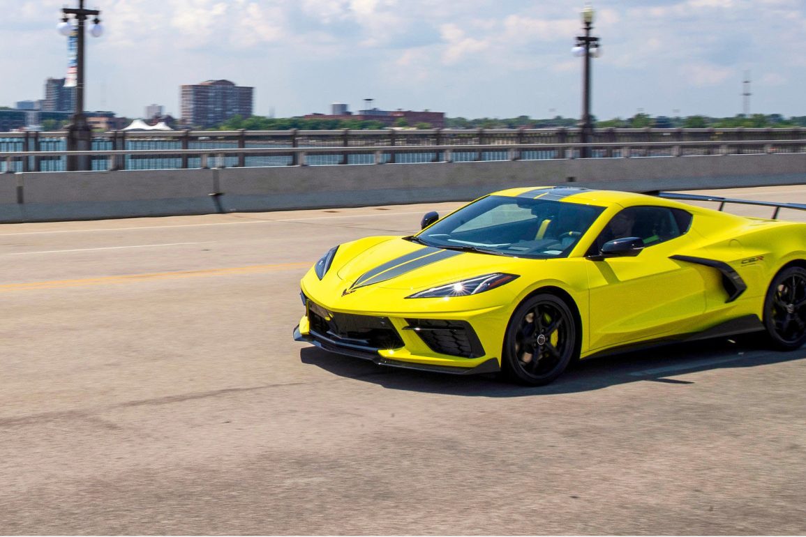 Corvette C8.R IMSA GTLM 2020 Archives - Supercars.net