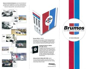 The Brumos Collection - One of the World’s Greatest Car Museums