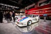 The Brumos Collection - One of the World’s Greatest Car Museums
