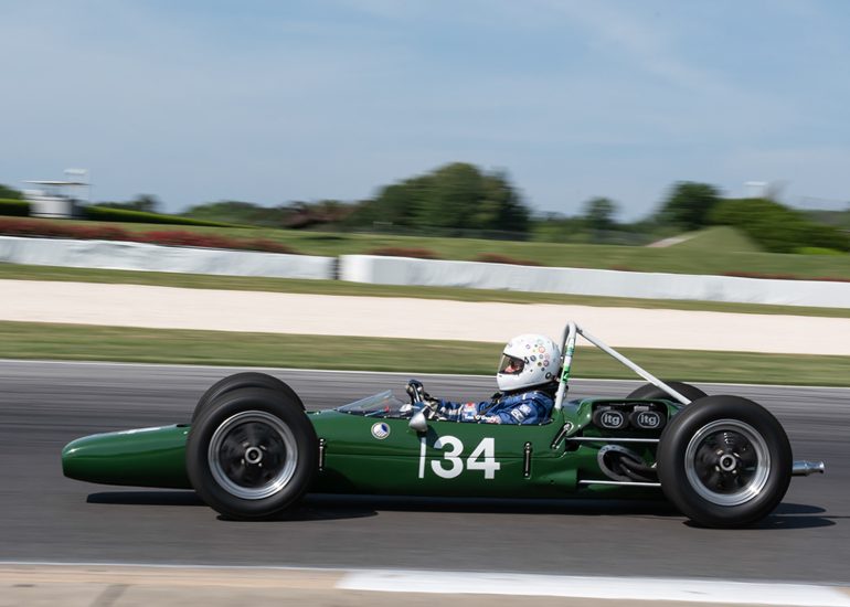 Barber Historics (2021) – Subscriber Only Photo Gallery