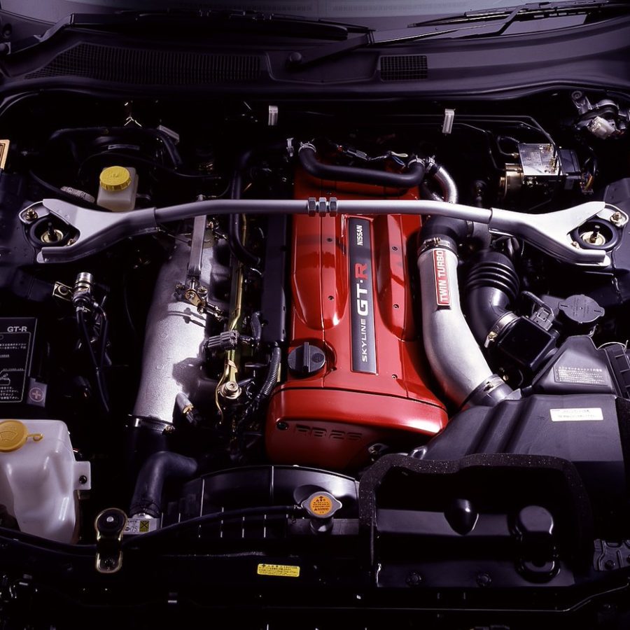 The Best Engines - Every Engine Type, Every Era