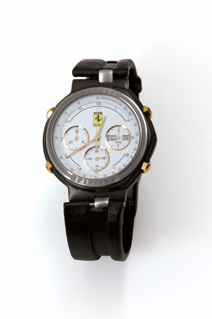 MotorSport Watches - Your Road to Automotive-Inspired Watches