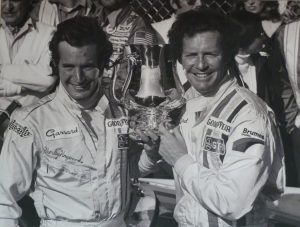 The Brumos Collection - One of the World’s Greatest Car Museums