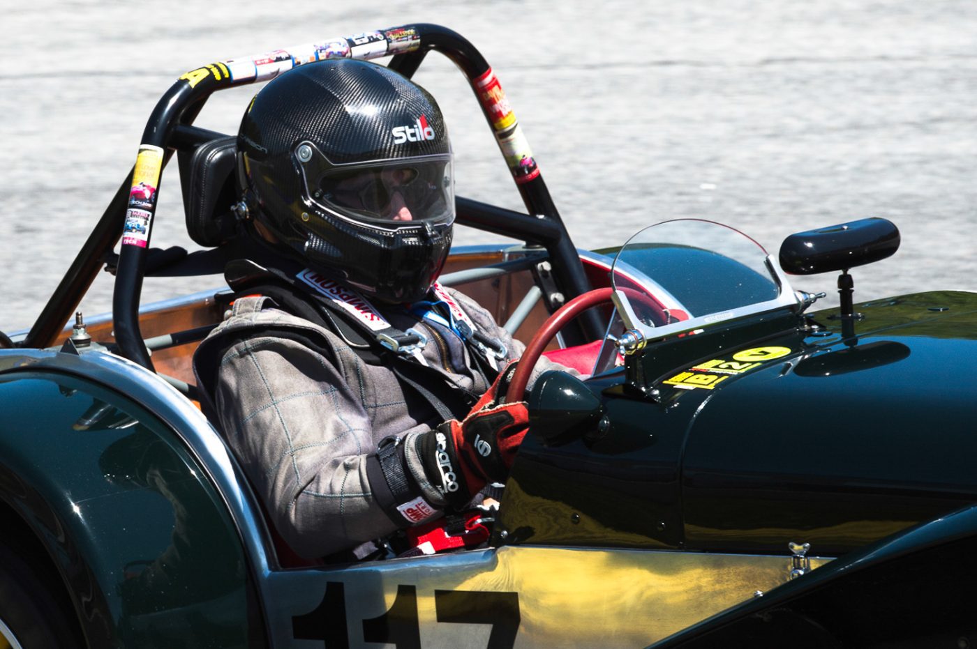 The Mitty at Road Atlanta (2021) - Recap & Photo Gallery