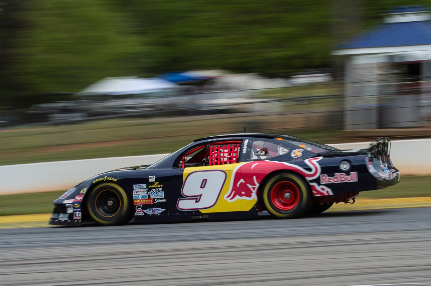 The Mitty at Road Atlanta (2021) - Recap & Photo Gallery