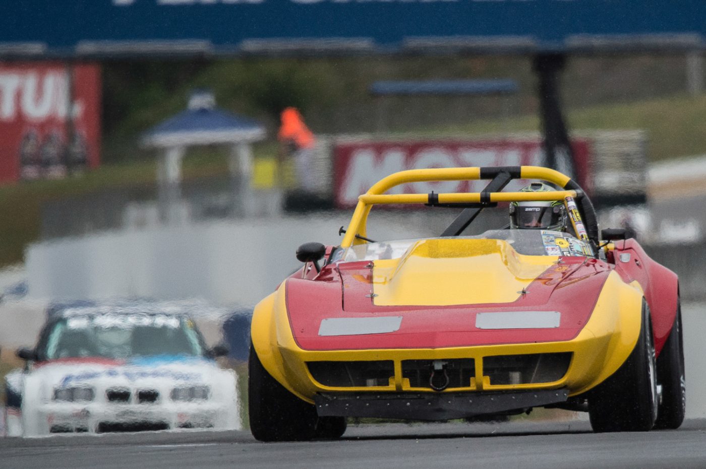 The Mitty at Road Atlanta (2021) - Recap & Photo Gallery