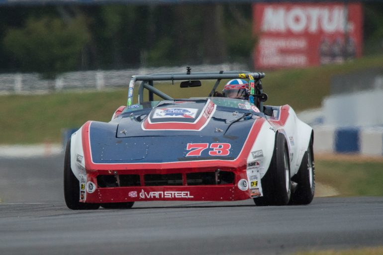 The Mitty at Road Atlanta (2021) - Recap & Photo Gallery
