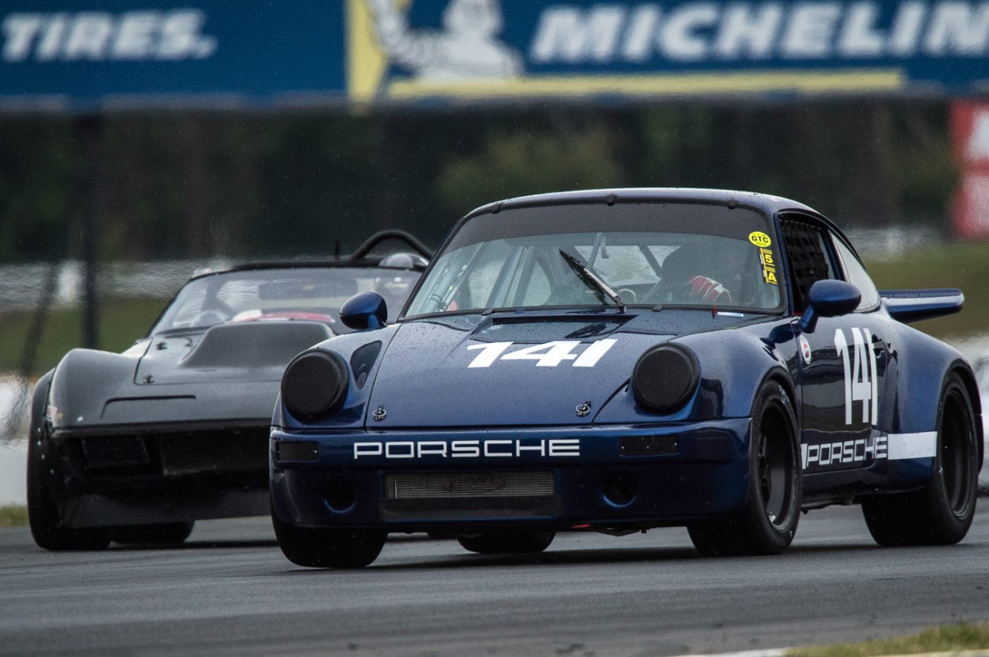 The Mitty at Road Atlanta (2021) - Recap & Photo Gallery