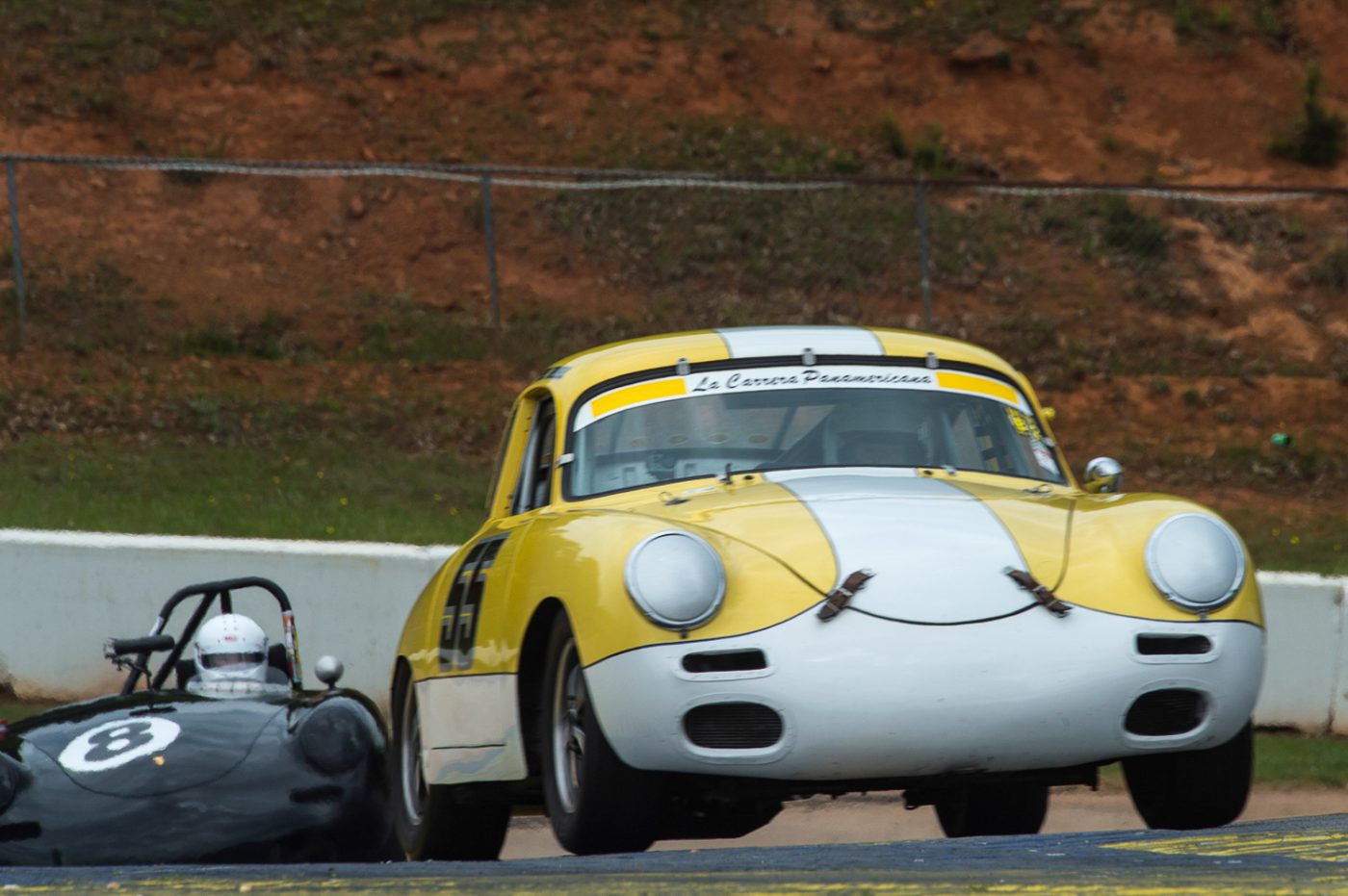 The Mitty at Road Atlanta (2021) - Recap & Photo Gallery