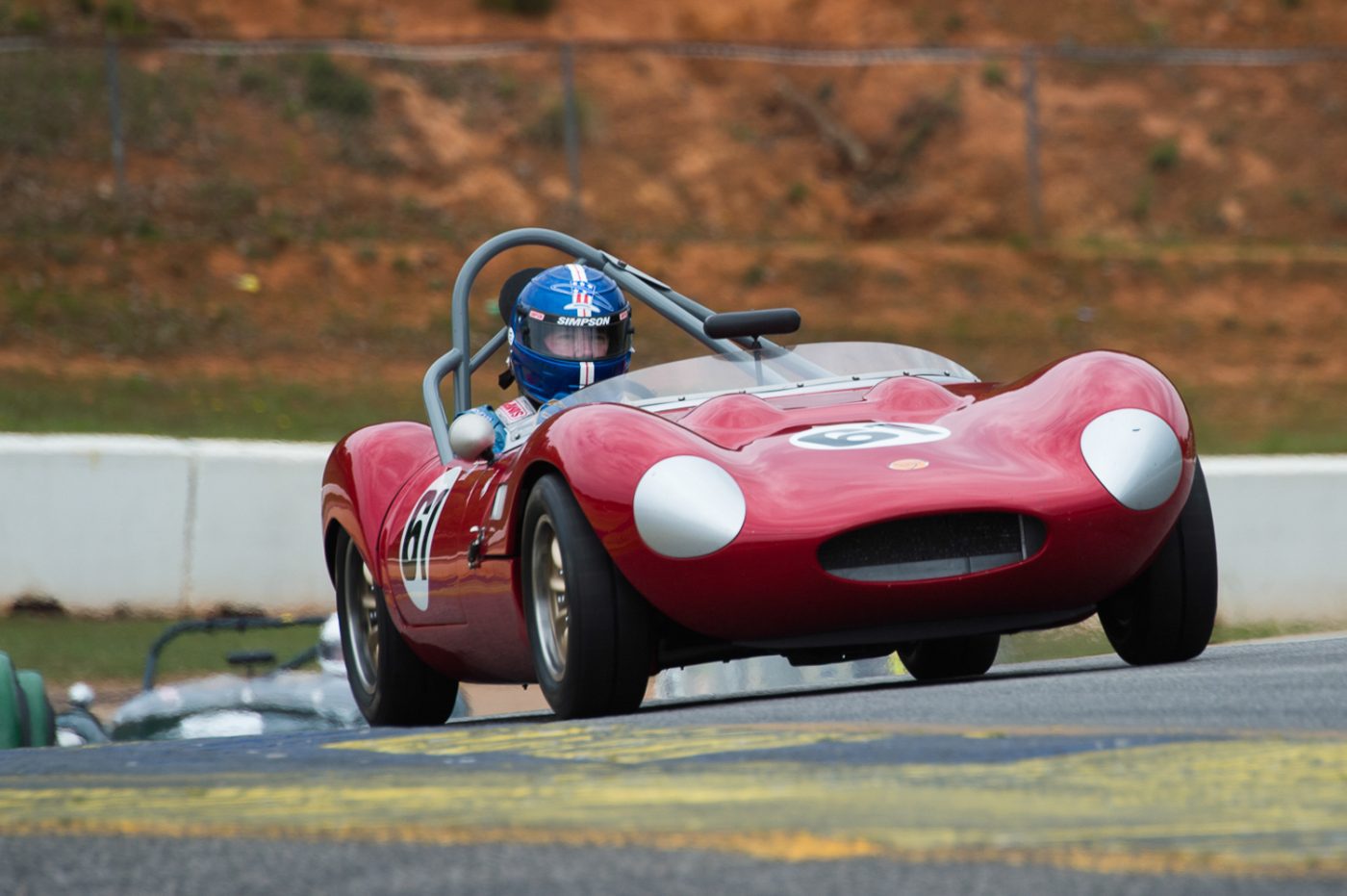 The Mitty at Road Atlanta (2021) - Recap & Photo Gallery