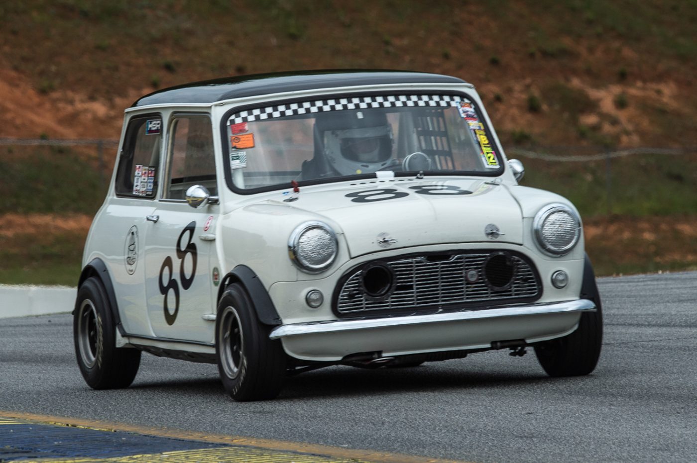 The Mitty at Road Atlanta (2021) - Recap & Photo Gallery