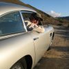 Iconic Rush Drummer Neil Peart's Classic Car Collection Heads to Auction