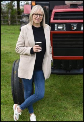 Yorkshire Motorsport Festival (2021) - Press Day