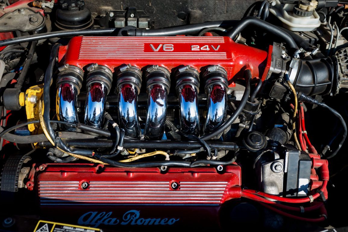 Best 6-Cylinder Engines Ever Produced