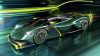 Aston Martin Valkyrie AMR Pro