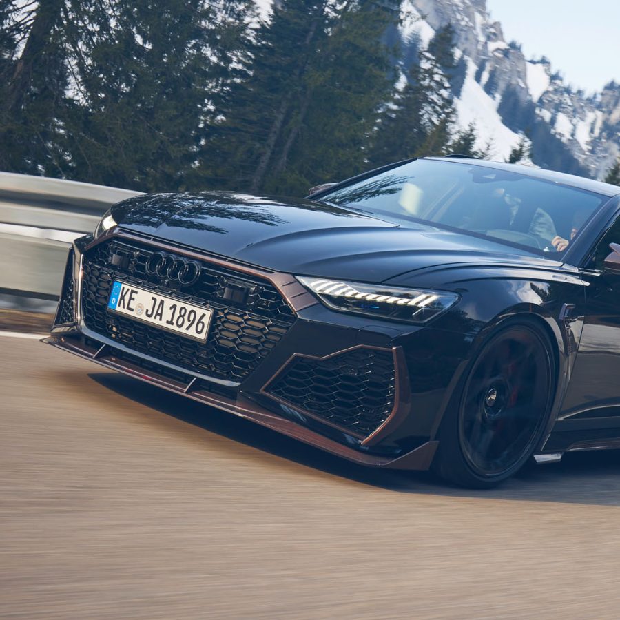 ABT Model Guides (All) Archives - Supercars.net