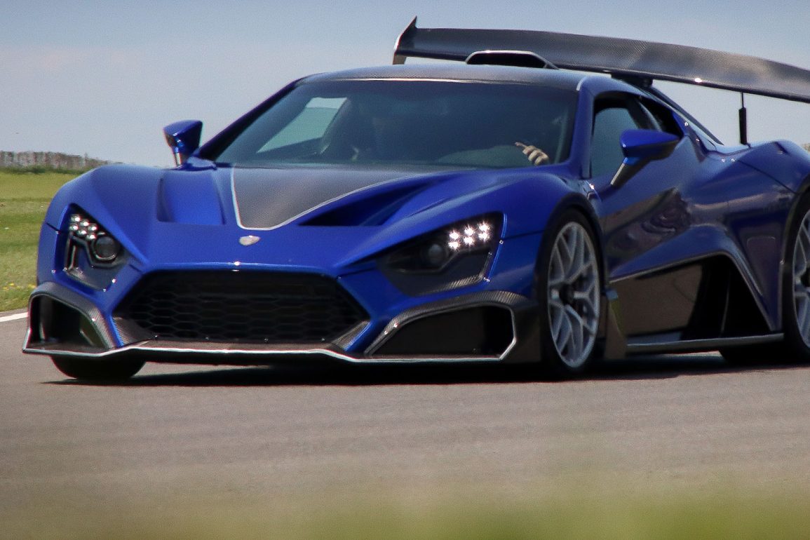 Zenvo