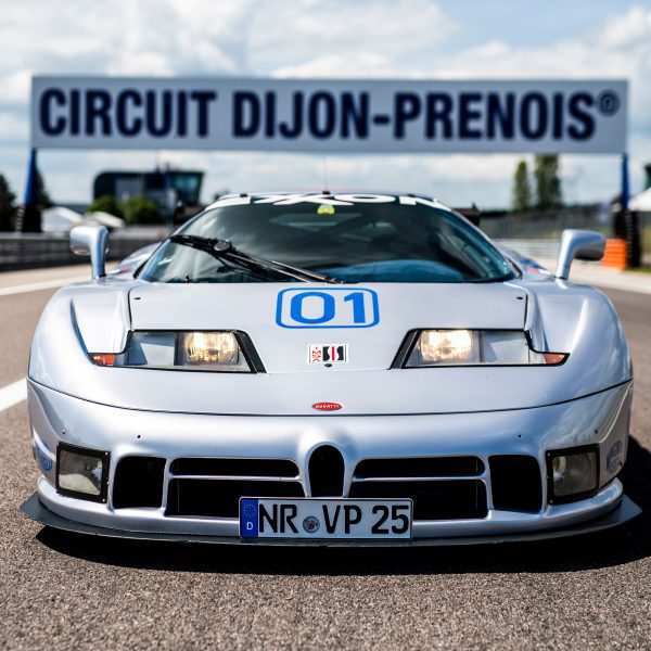 Bugatti Race Cars - Every Model & We Pick The Best Ever