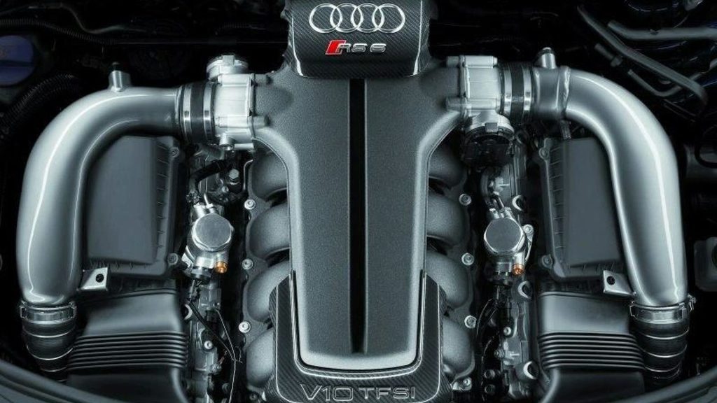 Best V10 Engines Ever Produced