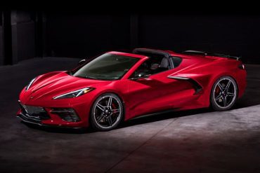 Best T Top Cars To Own